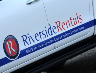 Welcome to Riverside Rentals